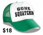 Bigfoot Field Researchers Organization