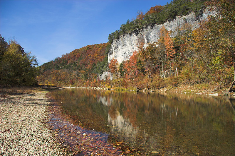Arkansas Expedition 2007
