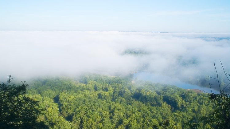 2015 Wisconsin BFRO Expedition