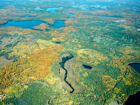 2015 Wisconsin BFRO Expedition