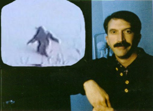 Jeffrey Meldrum - Alchetron, The Free Social Encyclopedia